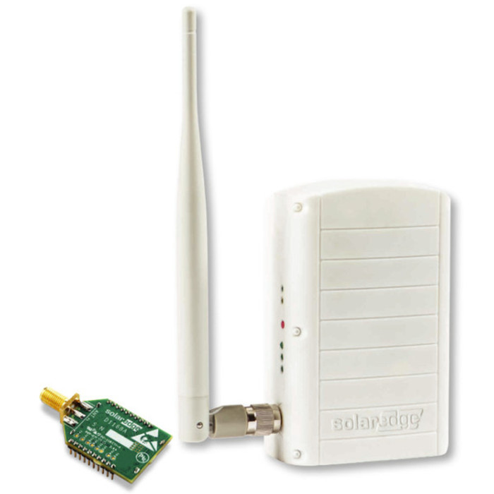 SolarEdge | Zigbee Repeater | Sunhub